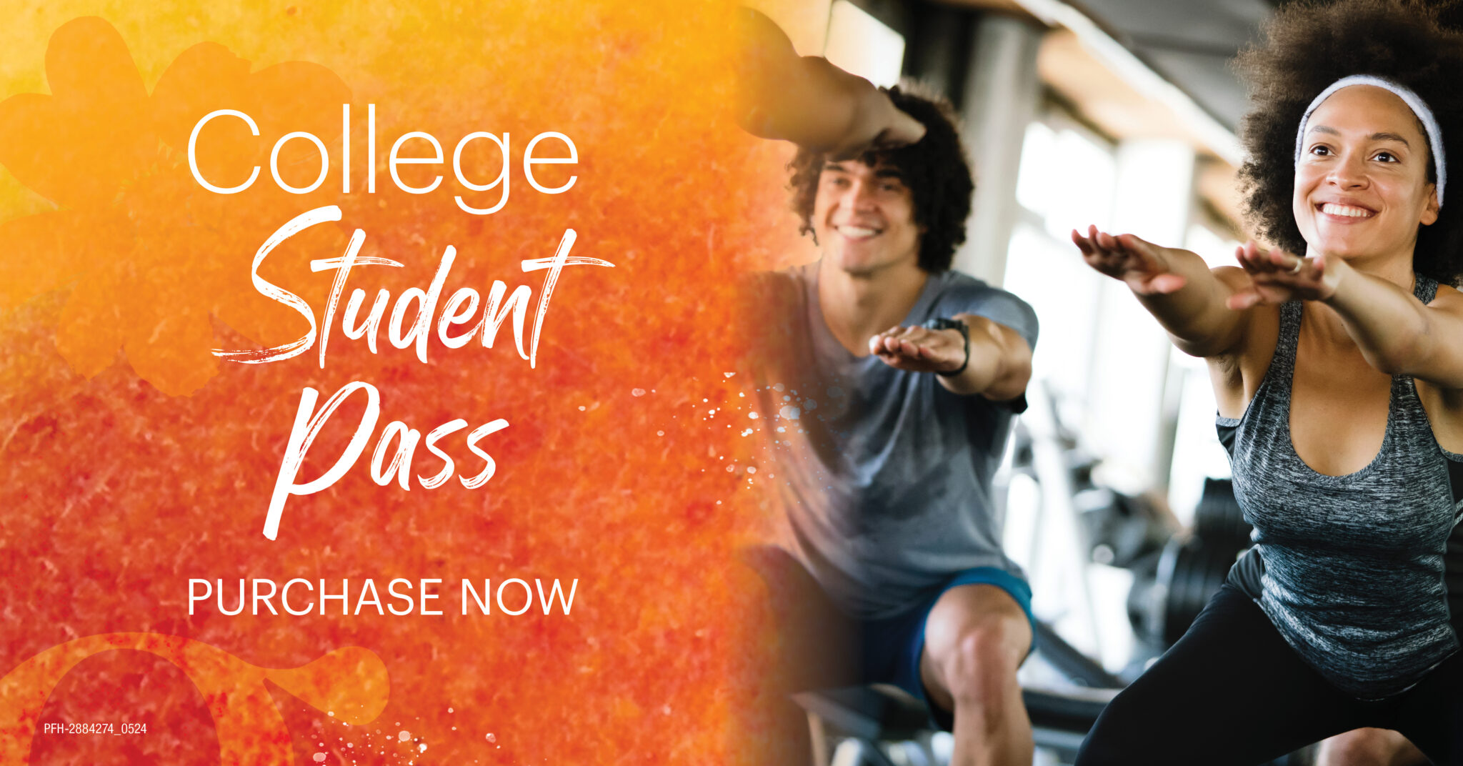 Student Pass Sale | Piedmont Wellness CenterPiedmont Wellness Center