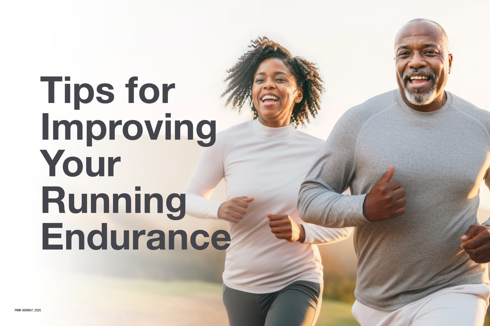 Tips for Improving Your Running Endurance | Piedmont Wellness ...