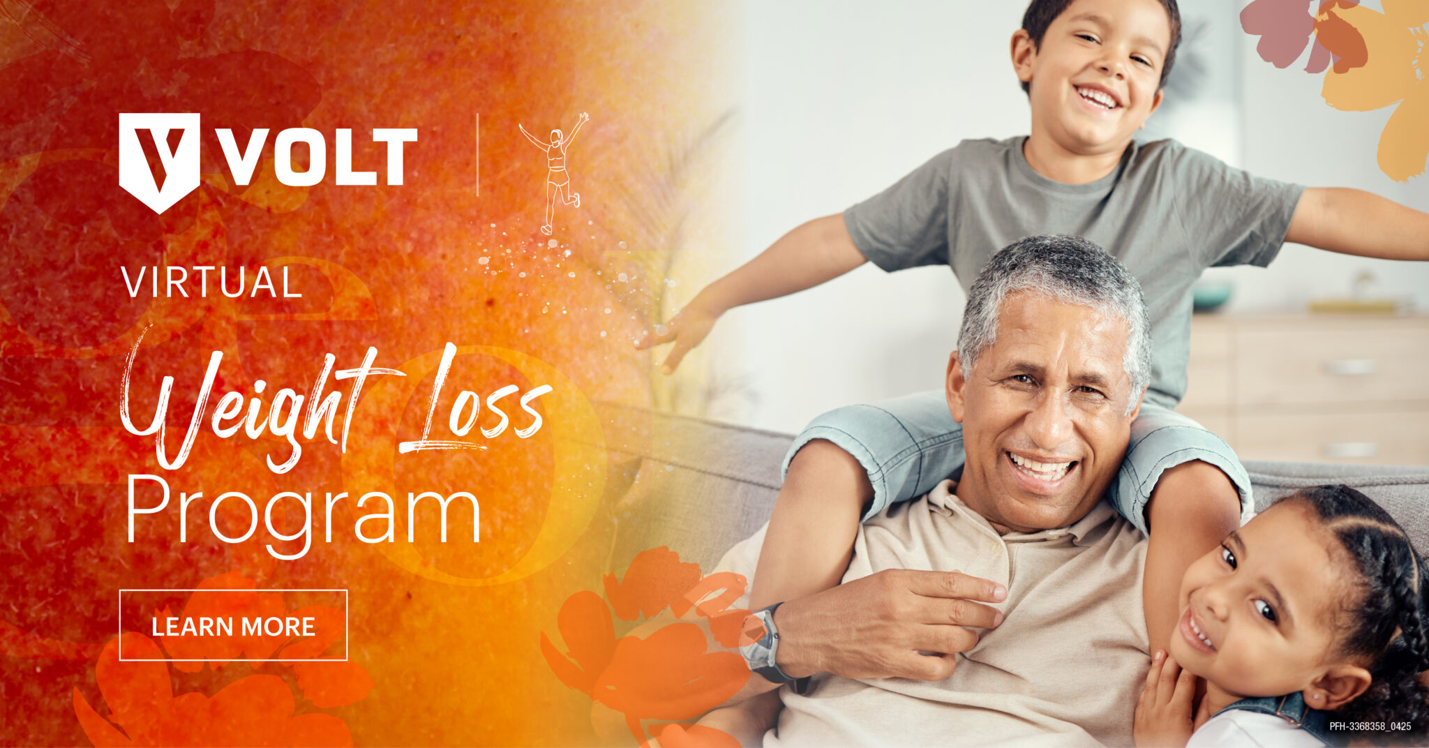 Volt Virtual Weight Loss Program. | Piedmont Wellness CenterPiedmont Wellness Center