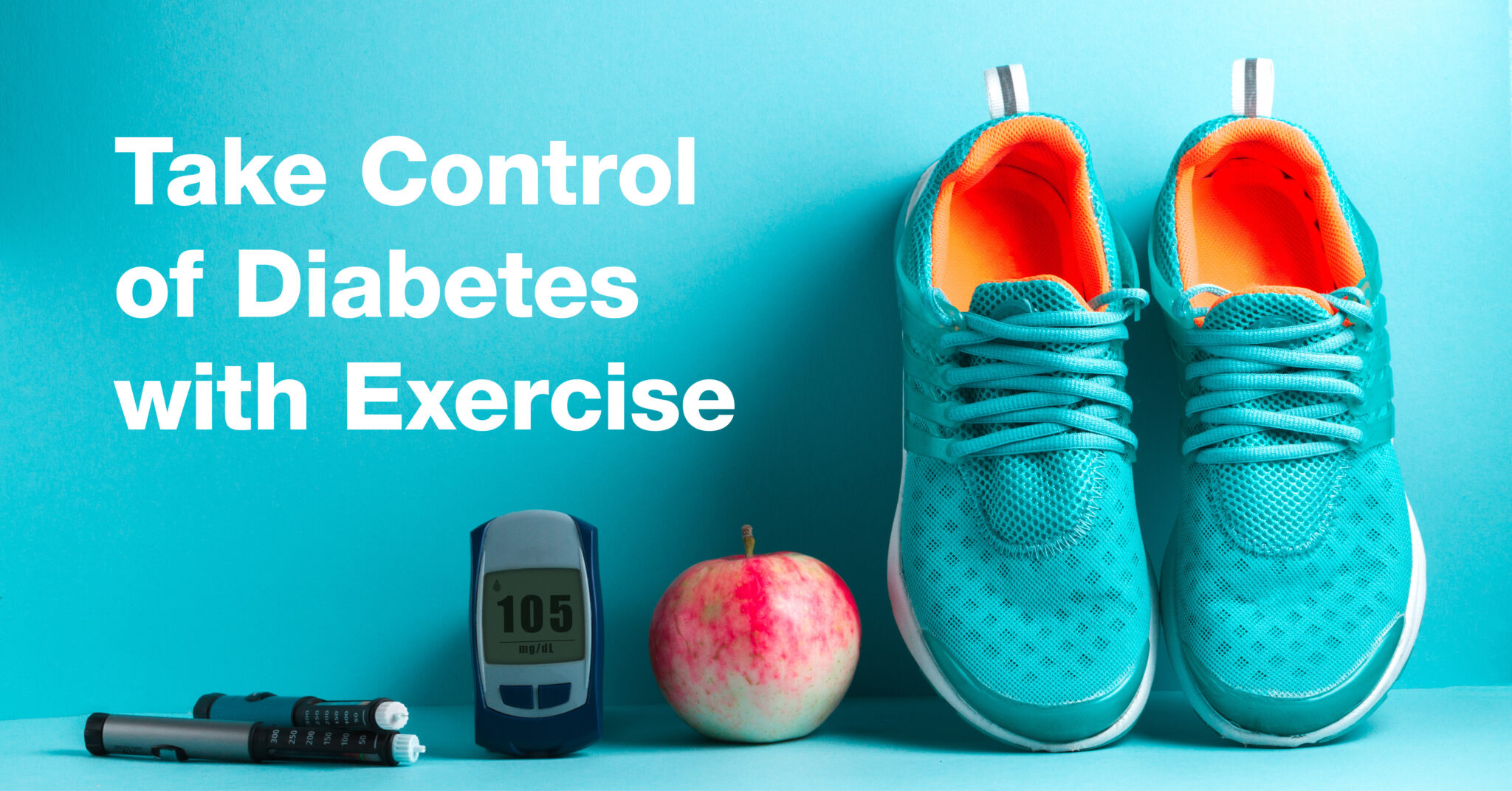 Take Control of Diabetes with Exercise - Piedmont Wellness Center